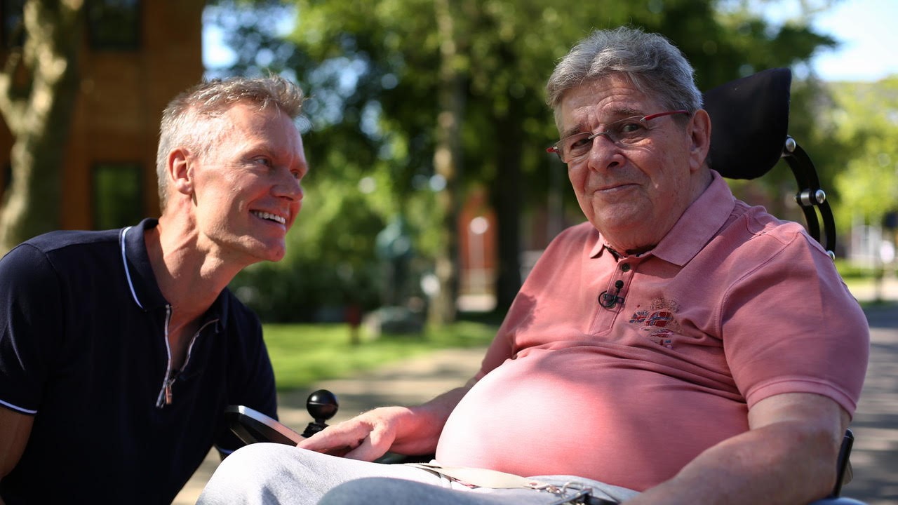 Über mich – Ingolf Baur Communications